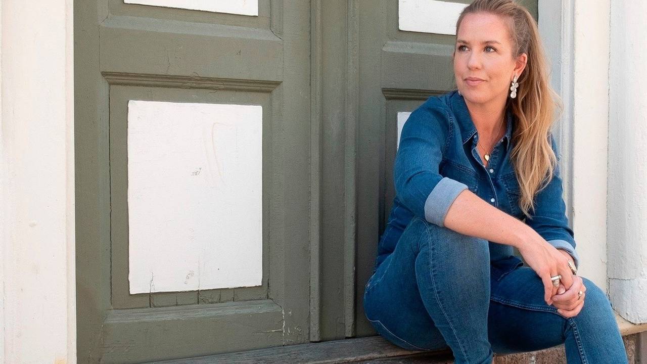 Inre lugn, Frihet och Glädje i Jul