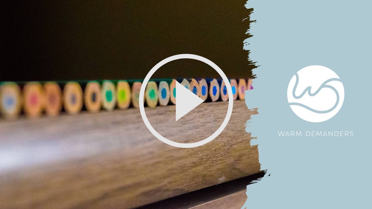 Warm Demanders Tips: Chrome Colored Tab Groups