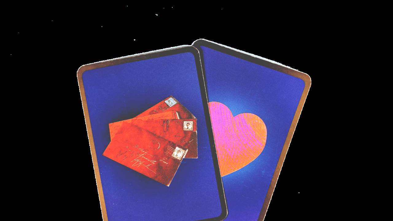 Learn Lenormand Card Meanings in Depth