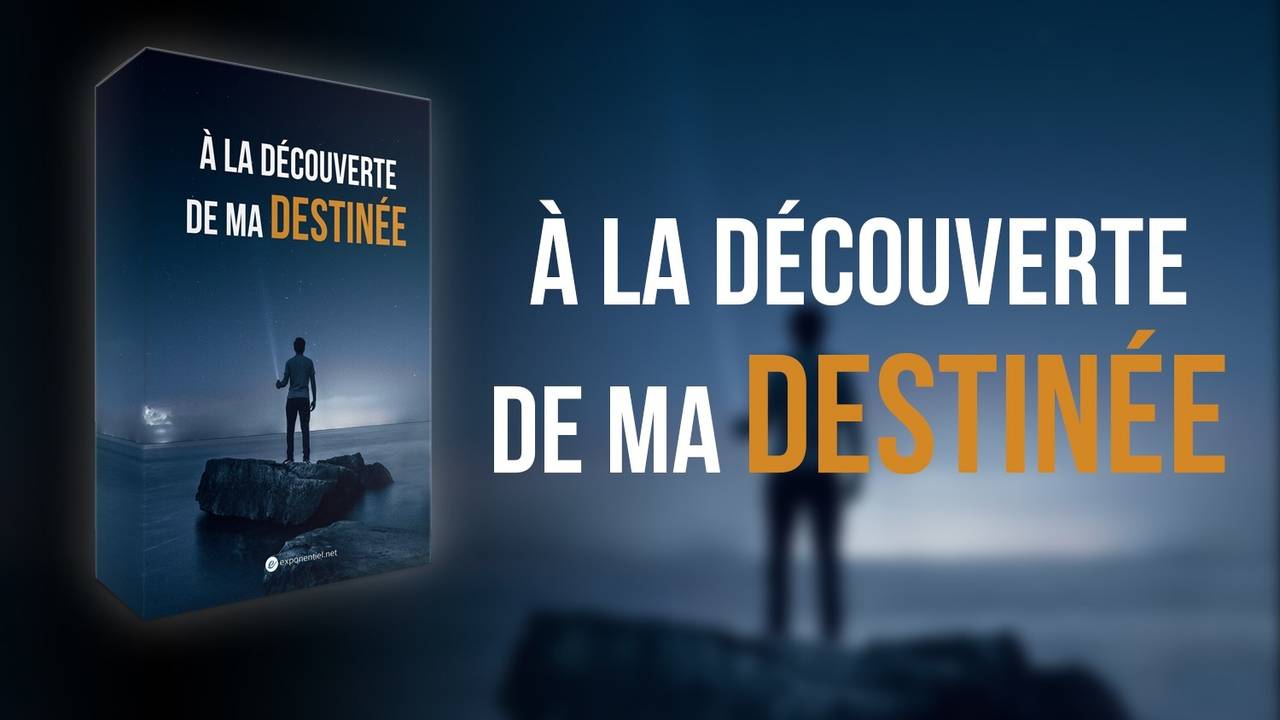 À la Découverte de ma Destinée