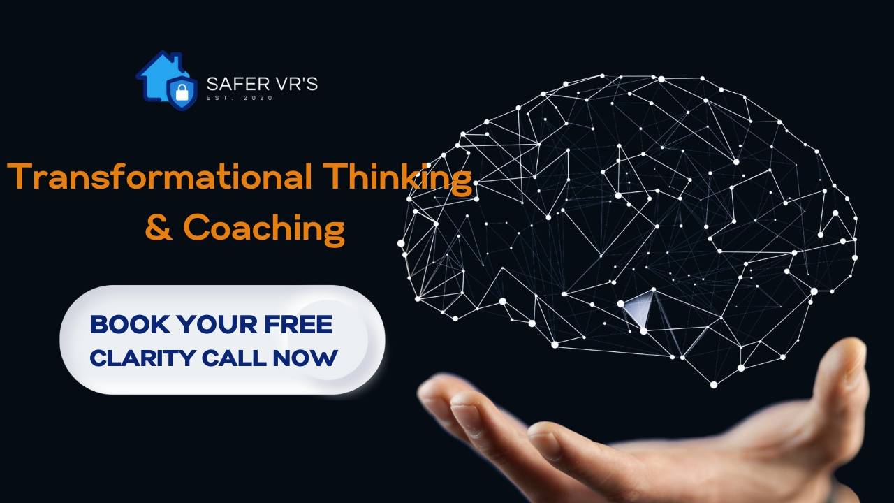 Transformational Thinking & Coaching