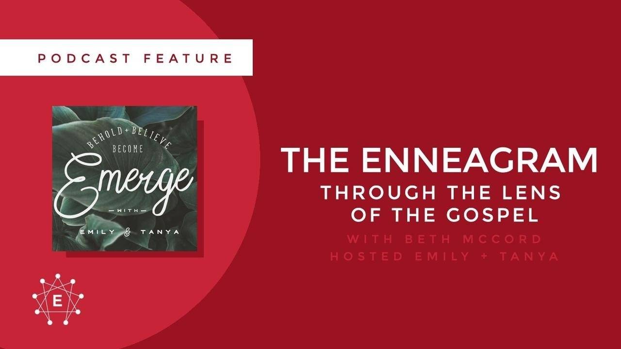 Podcast Feature: The Emerge Podcast