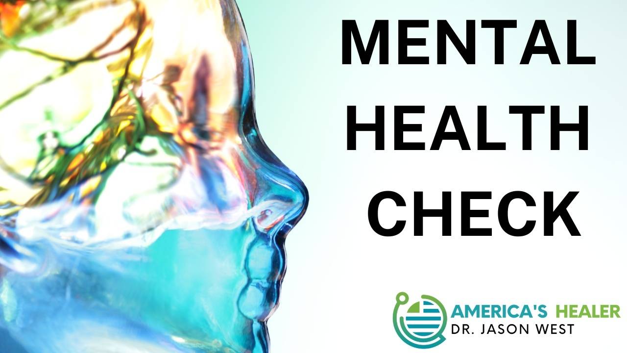 Mental Health Check