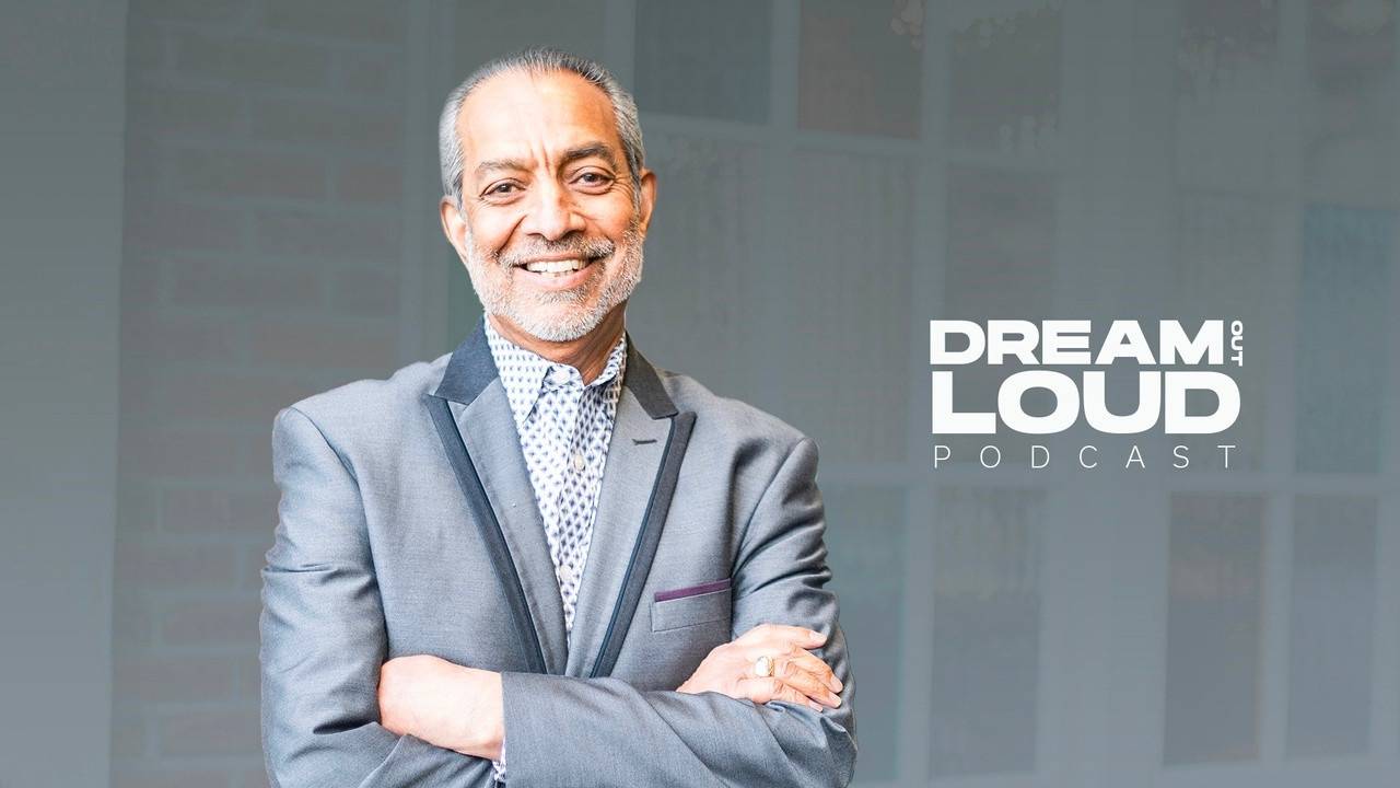 [Podcast] Dream Out Loud with Sam Chand: Helping Others Succeed