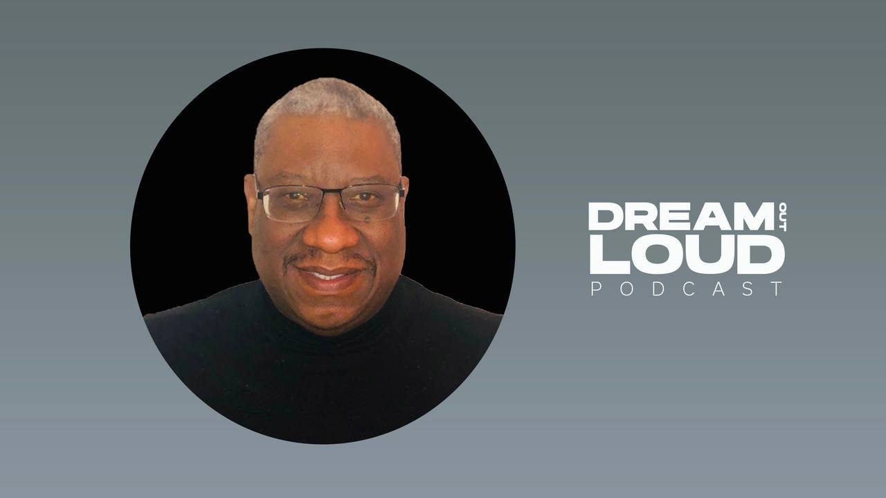 [Podcast] Dream Out Loud with Marvin Allen: Coaching As a Calling