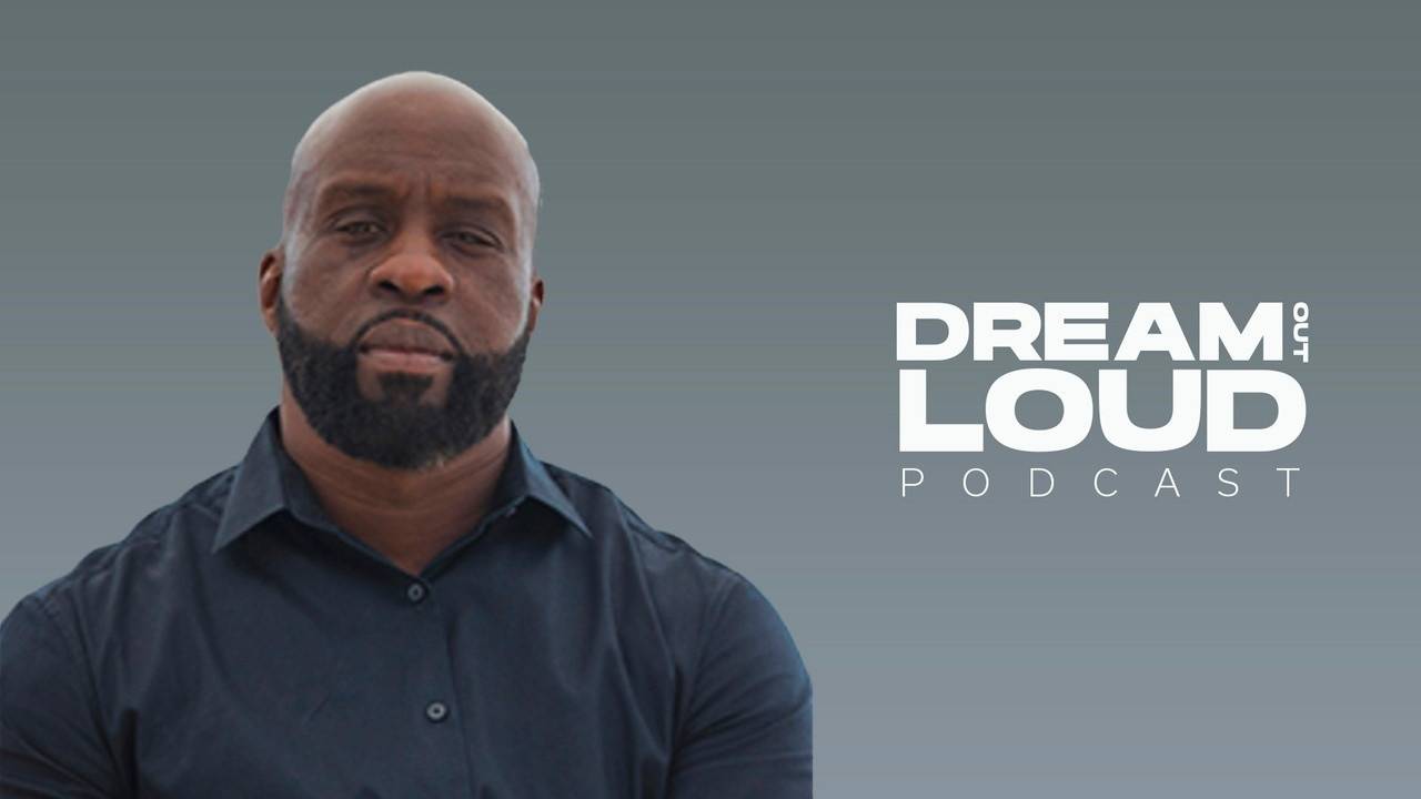 [Podcast] Dream Out Loud with Rodney Manley: Coaching a Nonprofit