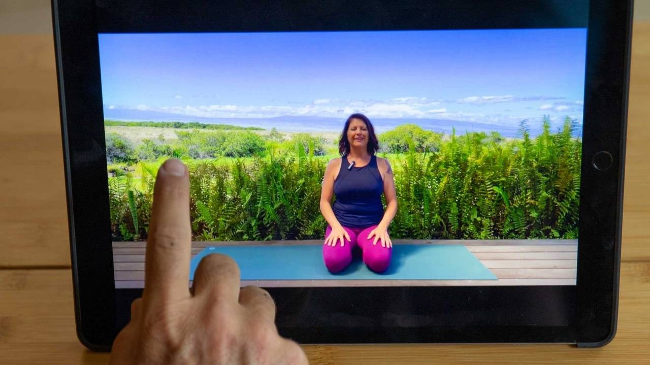 Teachers Pathway - Self Study for Yoga Teachers