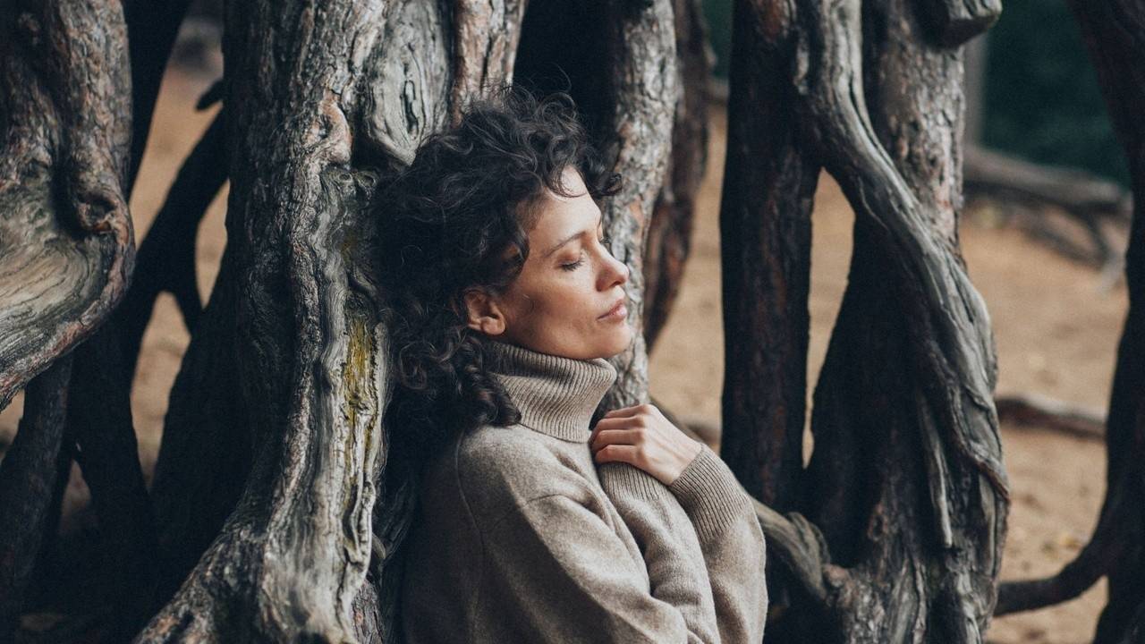 4 Special Trees and What We Can Learn from Their Meanings