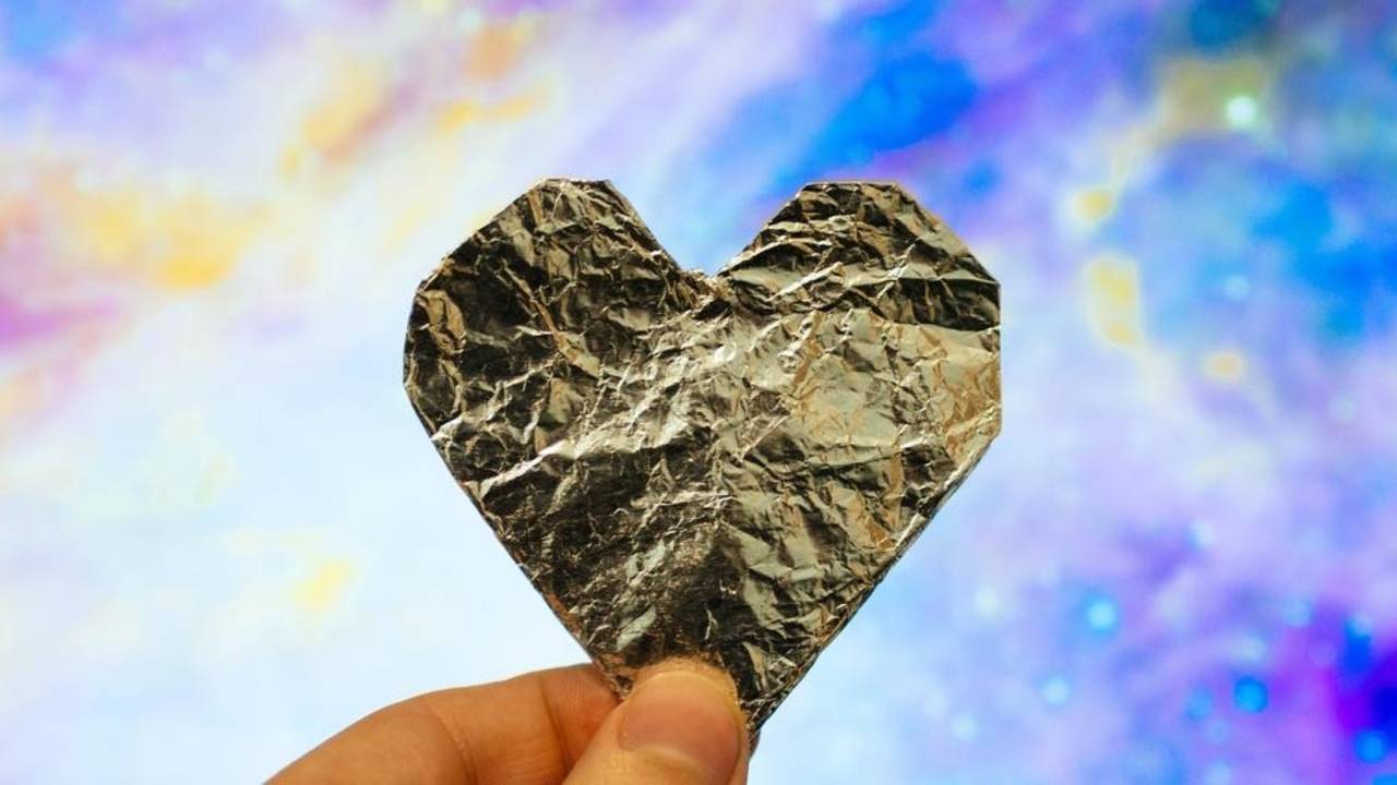 Ancient Wisdom Workshop: The Innate Wisdom of the Heart