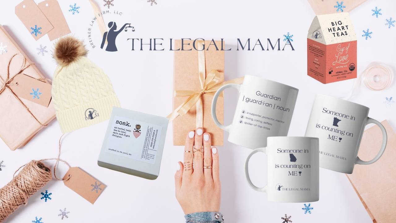 Guardian Gratitude Gifts Pre-Launch