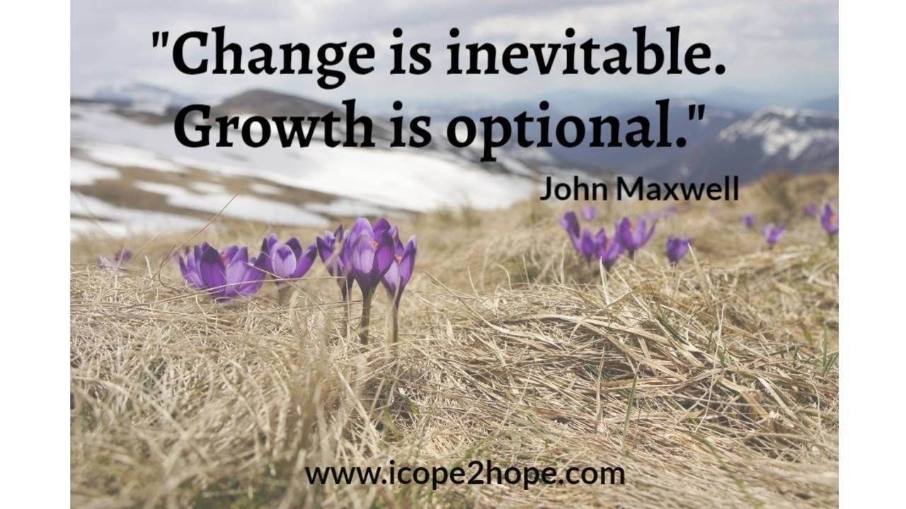 5 Types of Positive Growth You Can Experience From Adversity