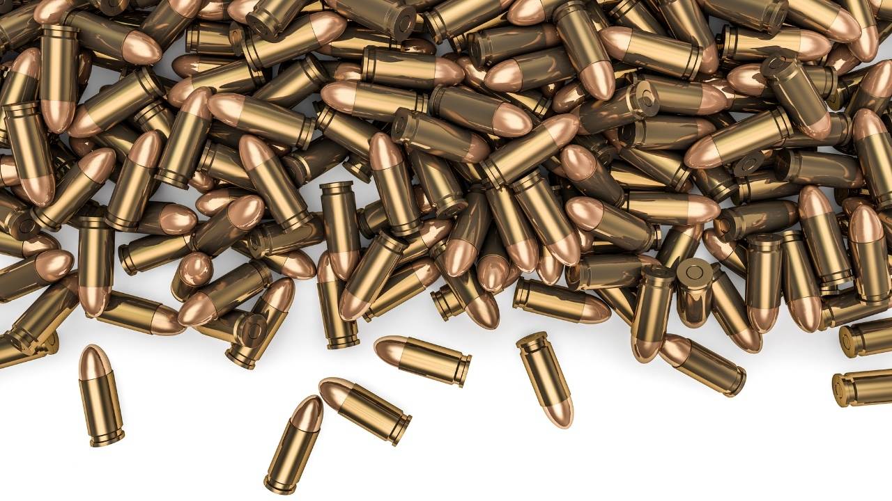 009 - Toolbox: Bullet writing