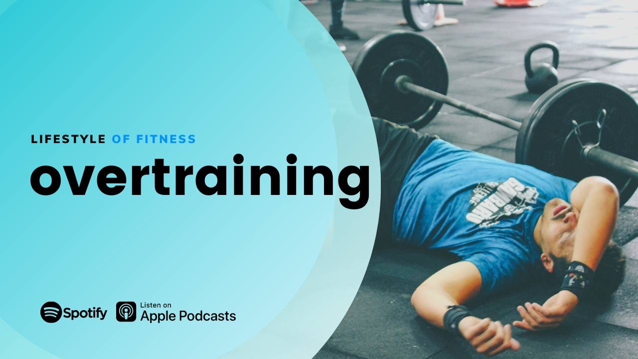 Overtraining