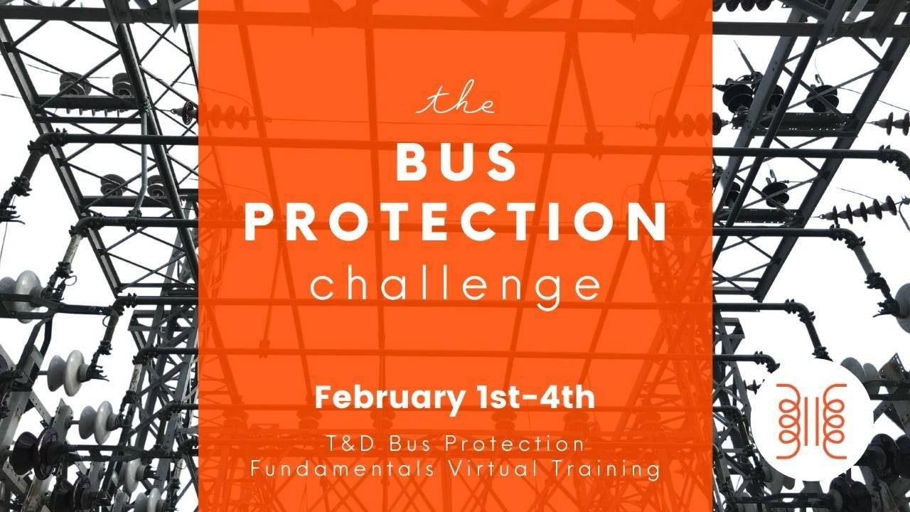Bus Protection Challenge