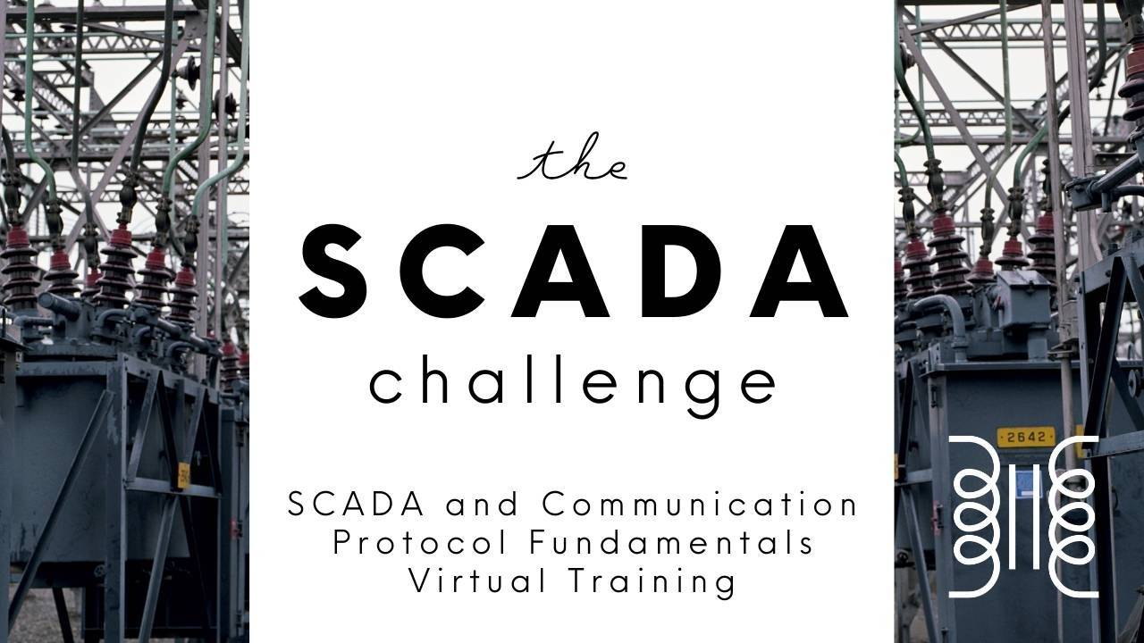 SCADA Challenge