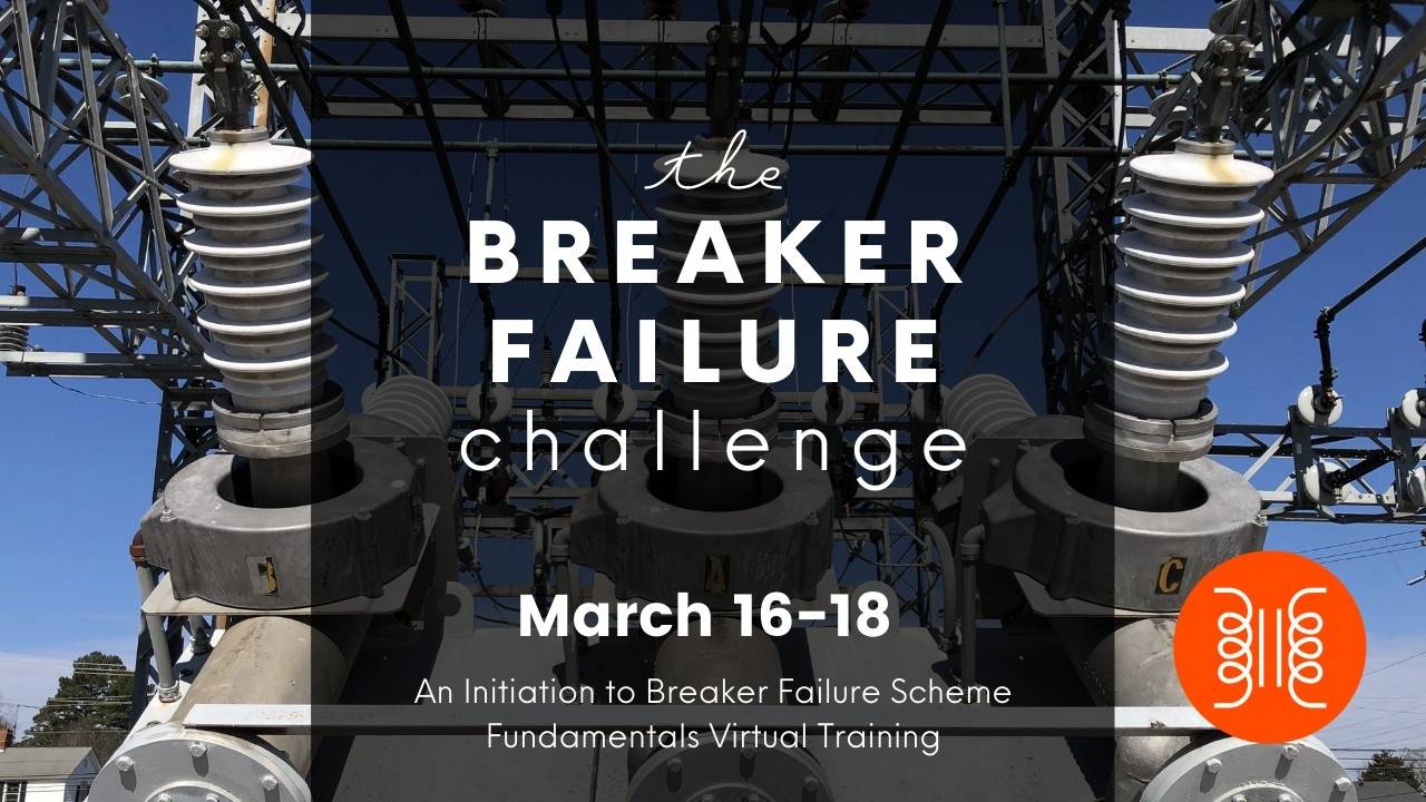 Breaker Failure Challenge