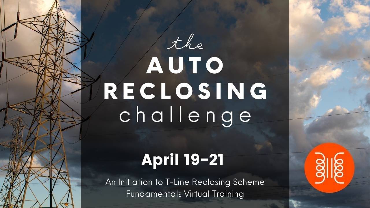 Auto Reclosing Challenge