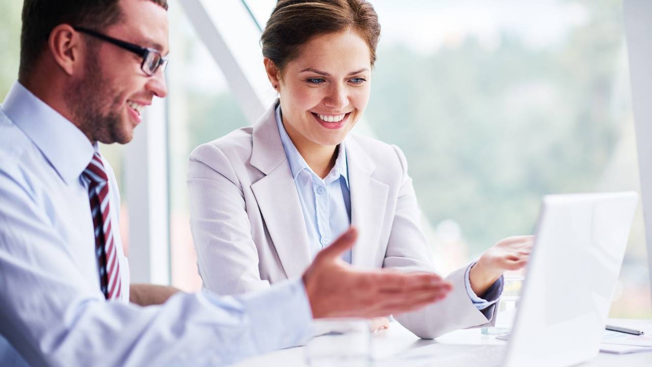 La disciplina de un supervisor