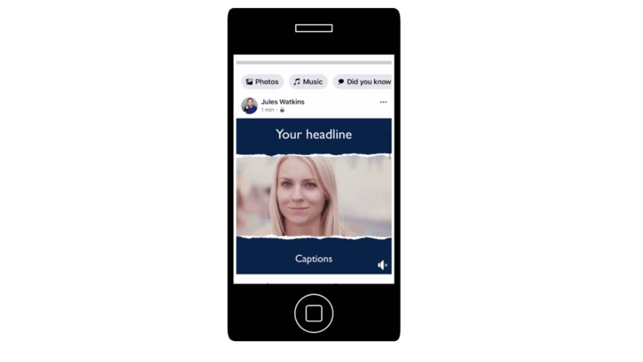 Motion Graphics for Video UPDATE!