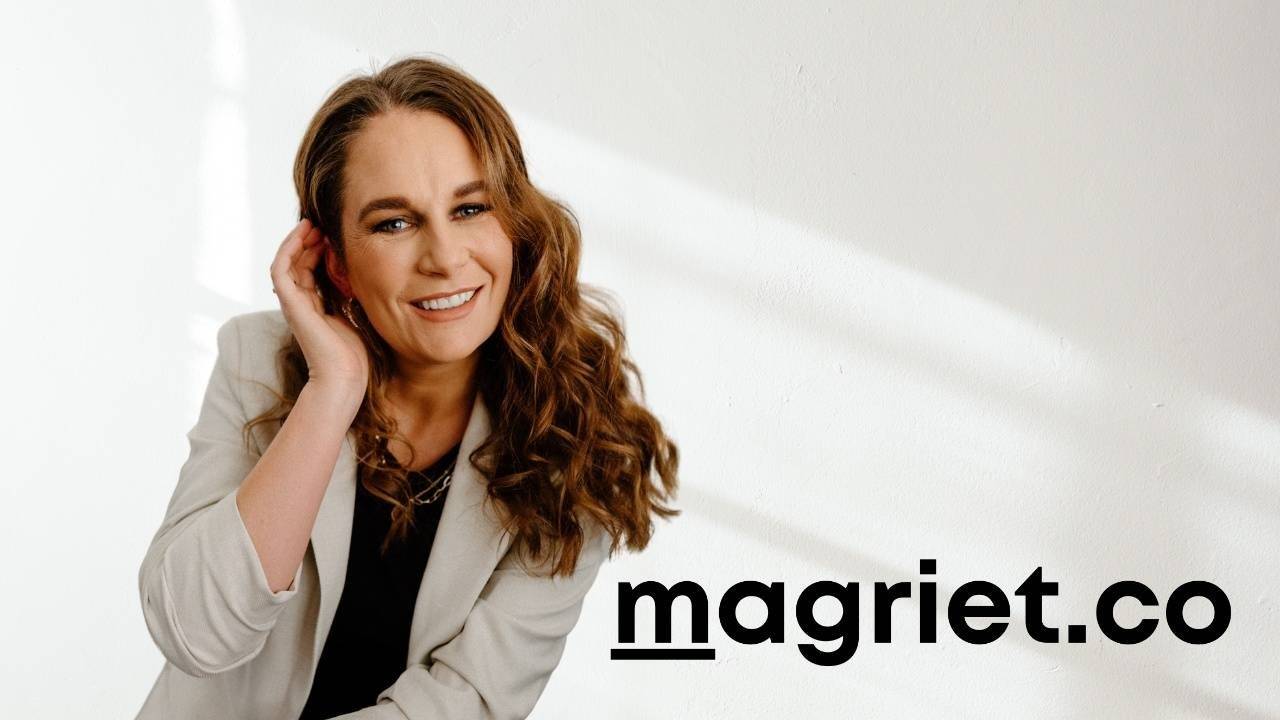 MAGRIET.CO| Blog
