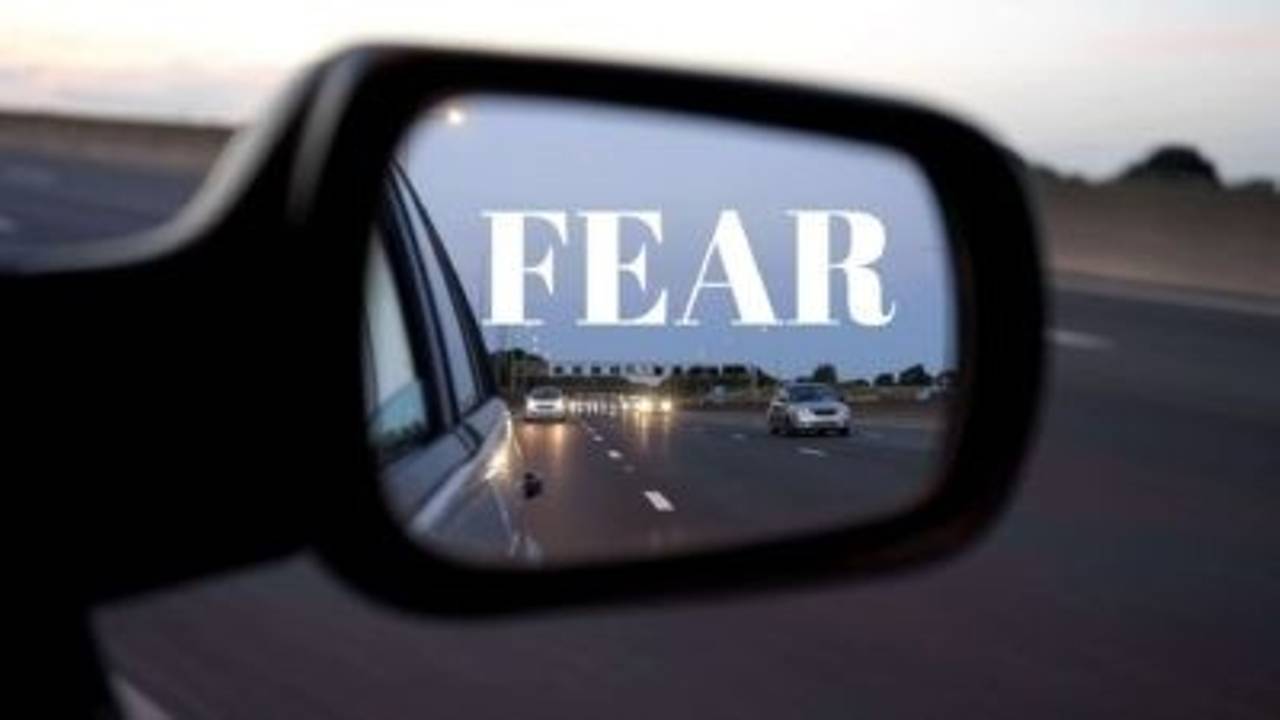 Overcoming Fears | Face Your Fears