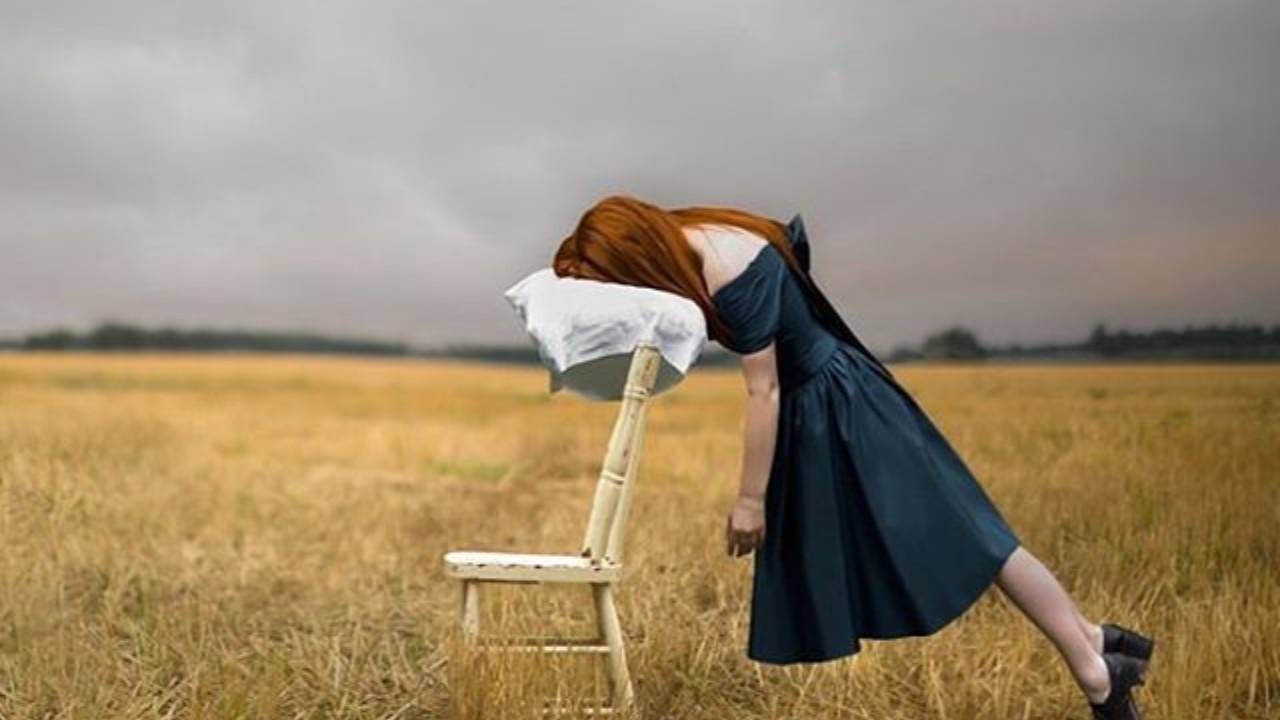 The World Does Not Need More Frantic Women