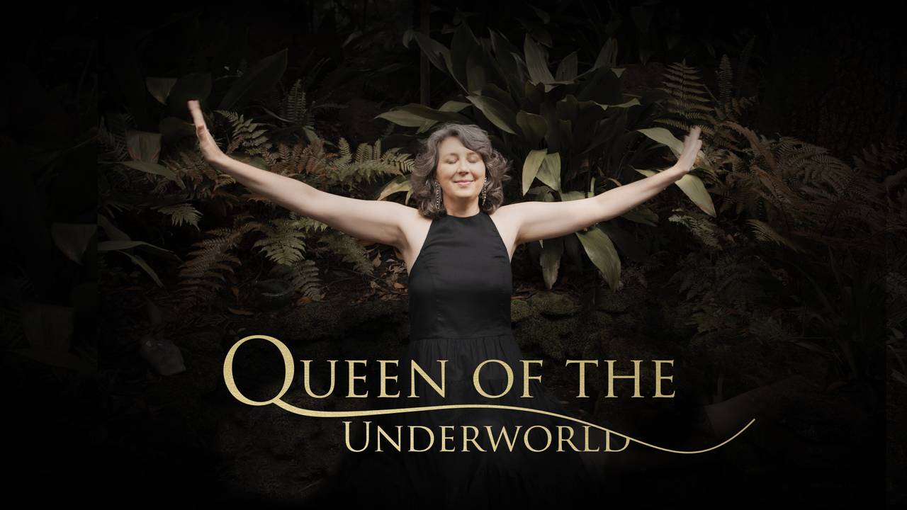 Queen of the Underworld