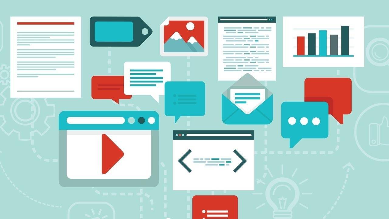 VIDEO MARKETING WORLD PRESENTATION BY ROBERTO BLAKE