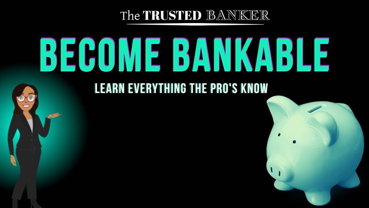 THE TRUSTED BANKER