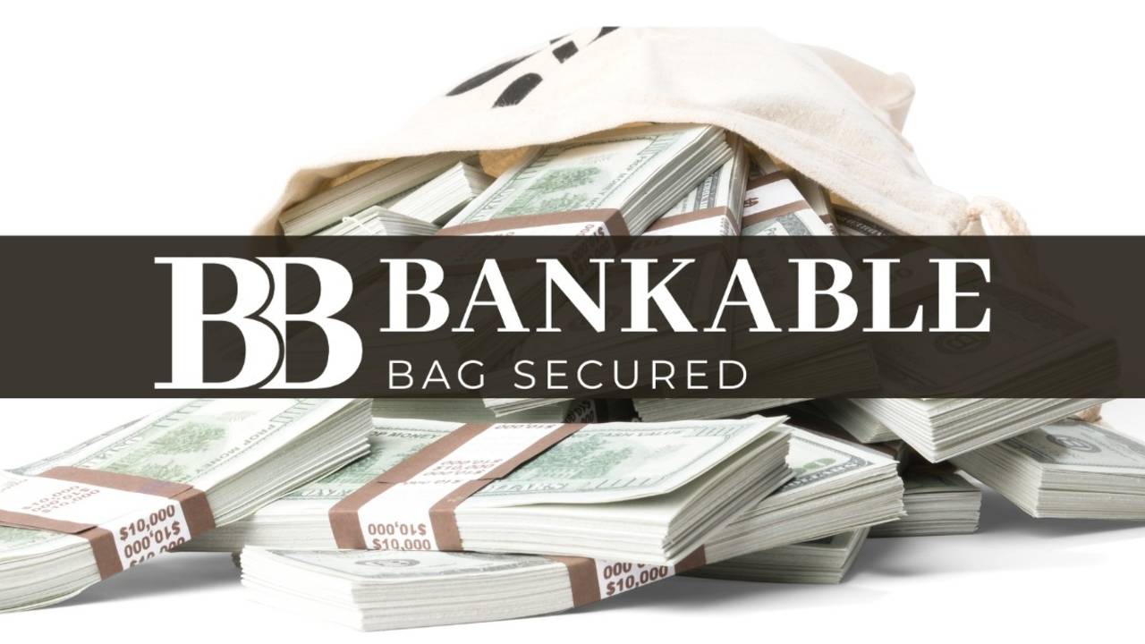 Becoming Bankable