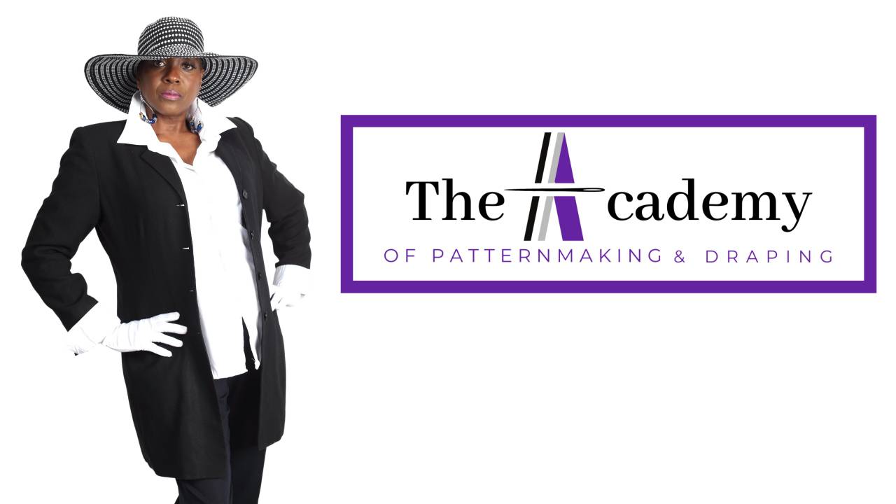 Academy of Patternmaking & Draping