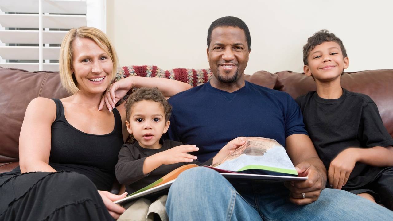 How to implement a more democratic parenting style