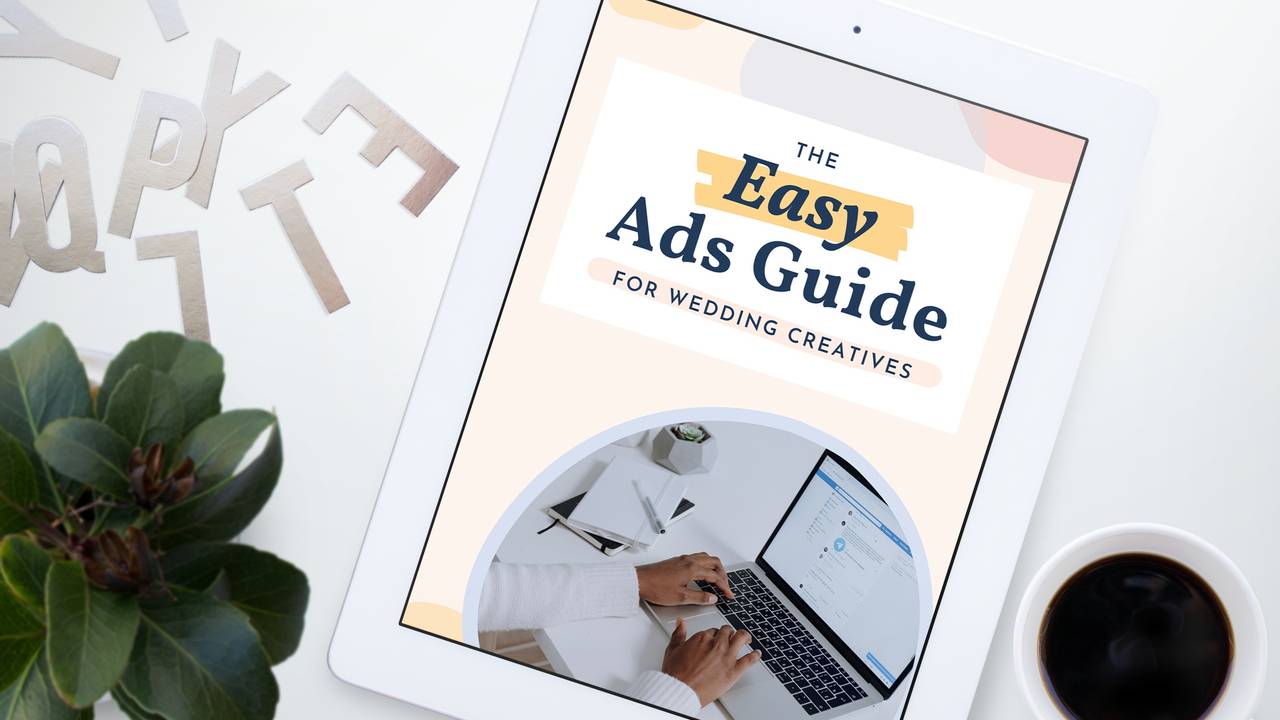 The Easy Ads Guide - Free Download!