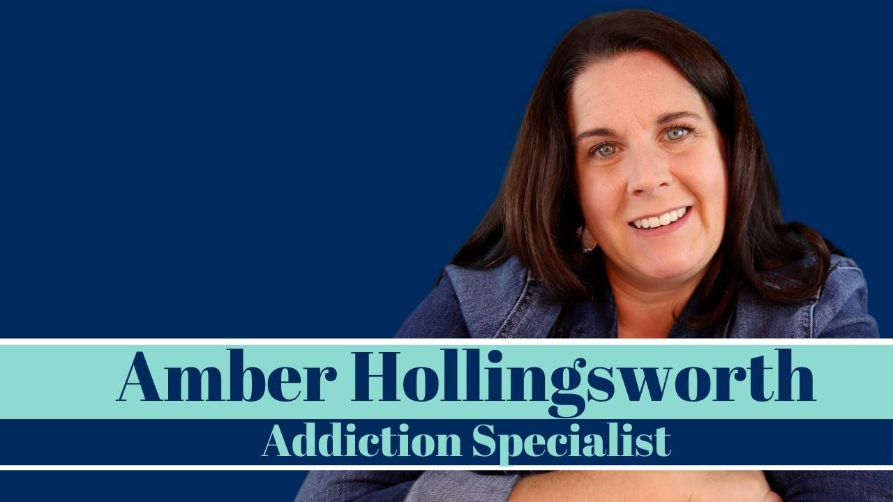 Schedule with Amber