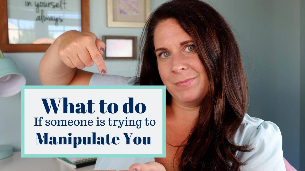 How Addicts and Alcoholics Manipulate The Ones They Love