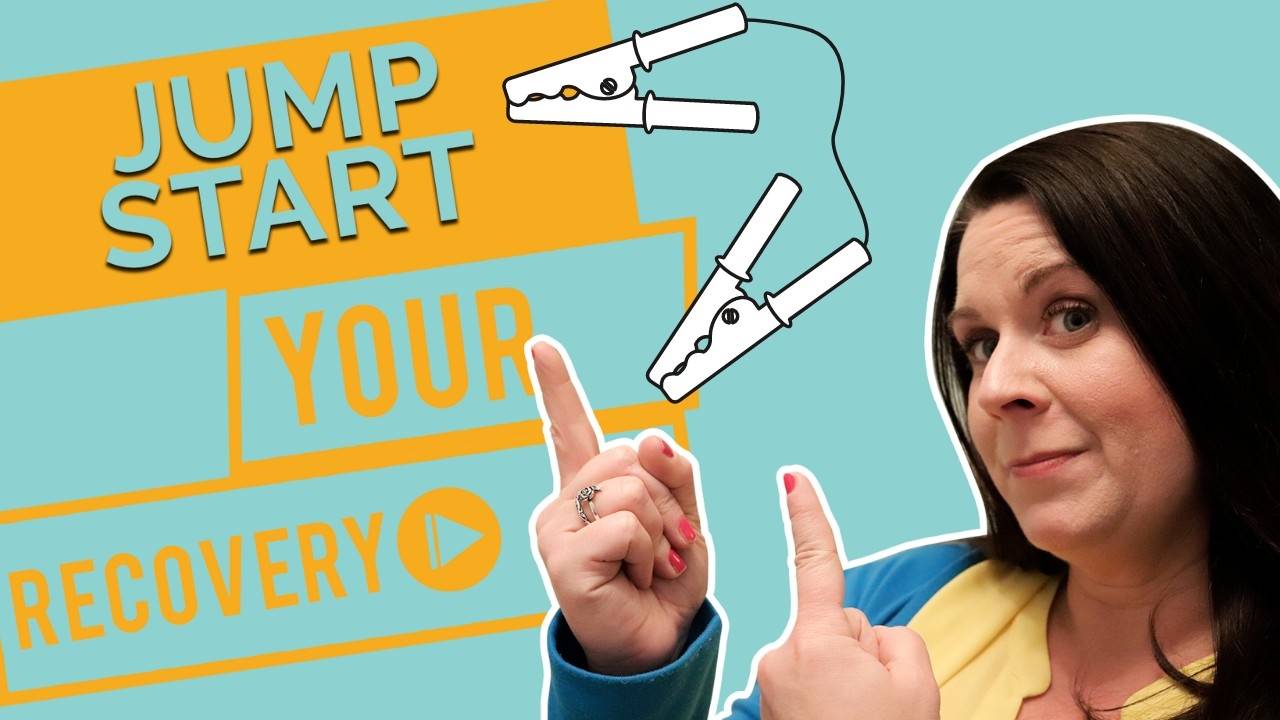30 Day Jump Start Your Recovery