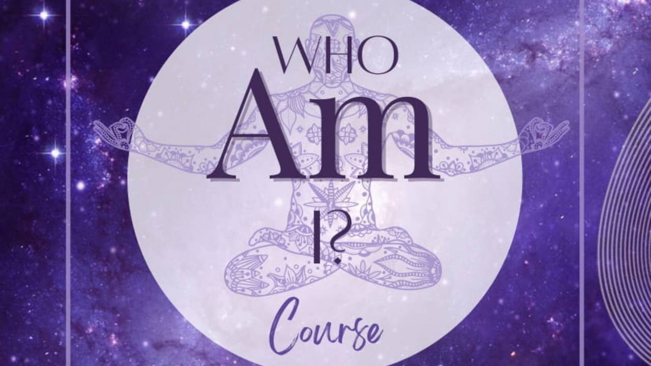 The Who Am I? Series: Personal and Spiritual Enquiry