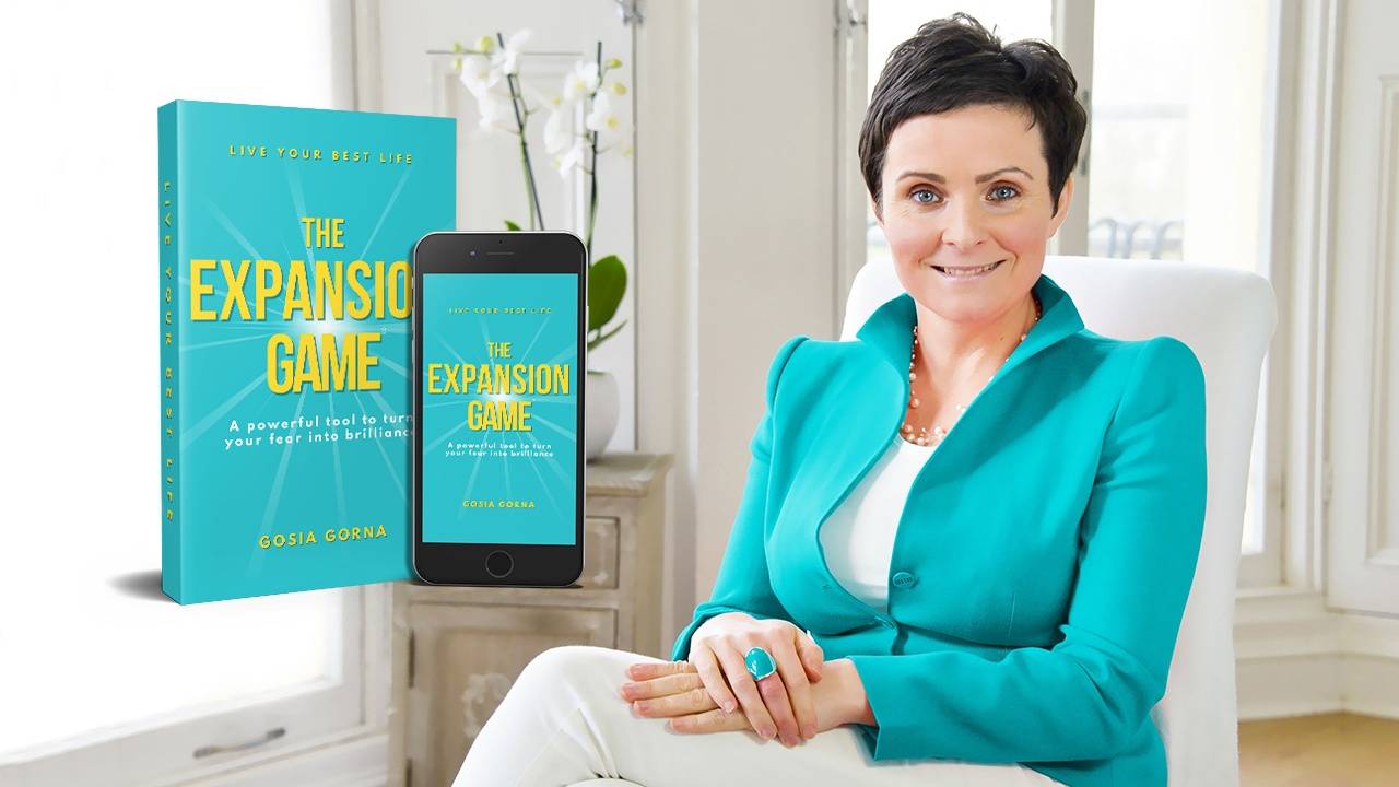 The Expansion Game - How to Transform Your Fears Into Greatest Success