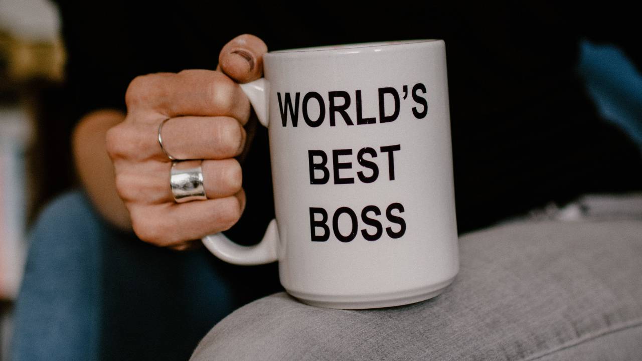 How to Be Your Own Boss | Virtual Experts® Training