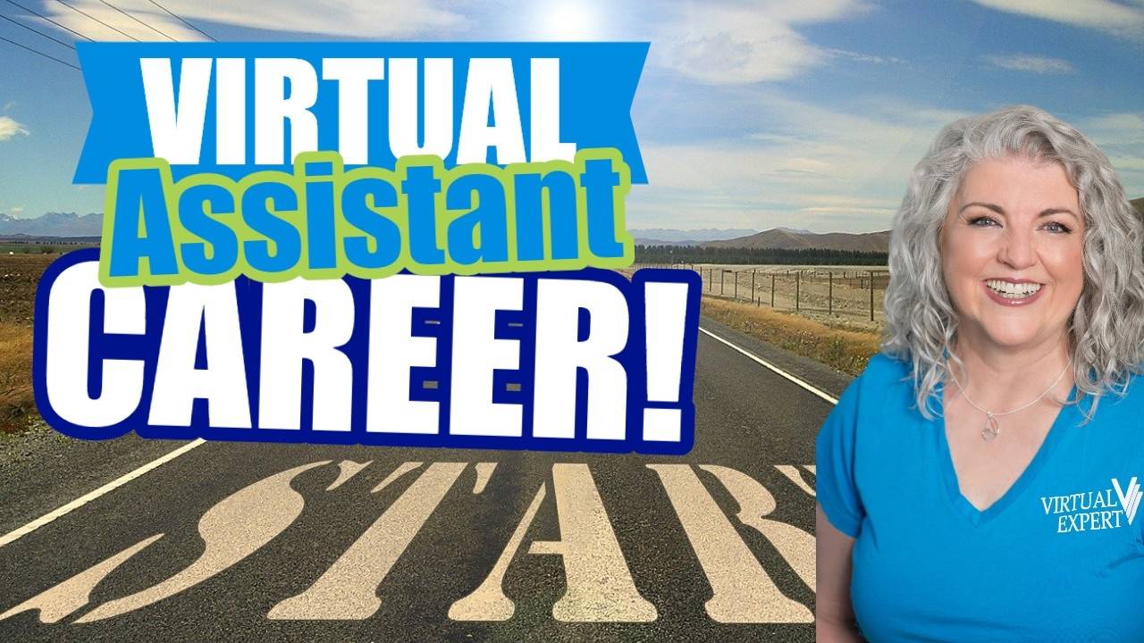 How to Start A Successful Virtual Assistant Career?