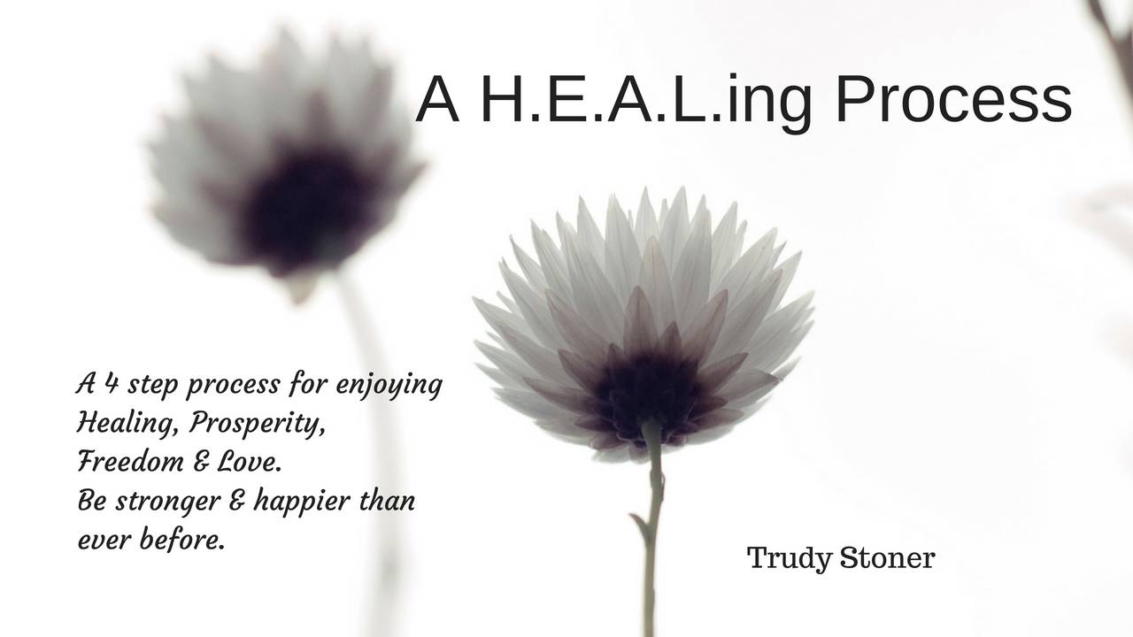 A Healing Process