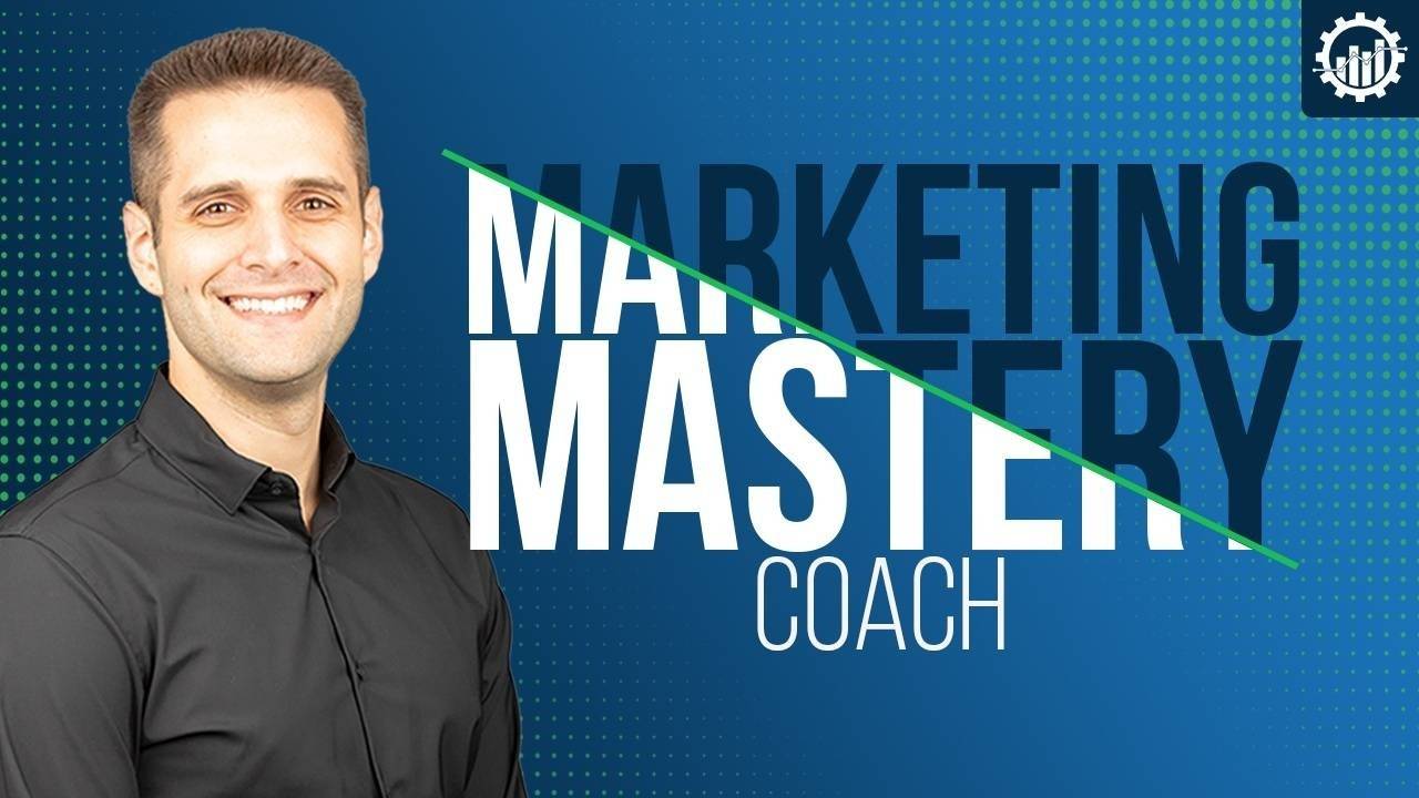 Marketing Mastery Coach presented by: SMB Team