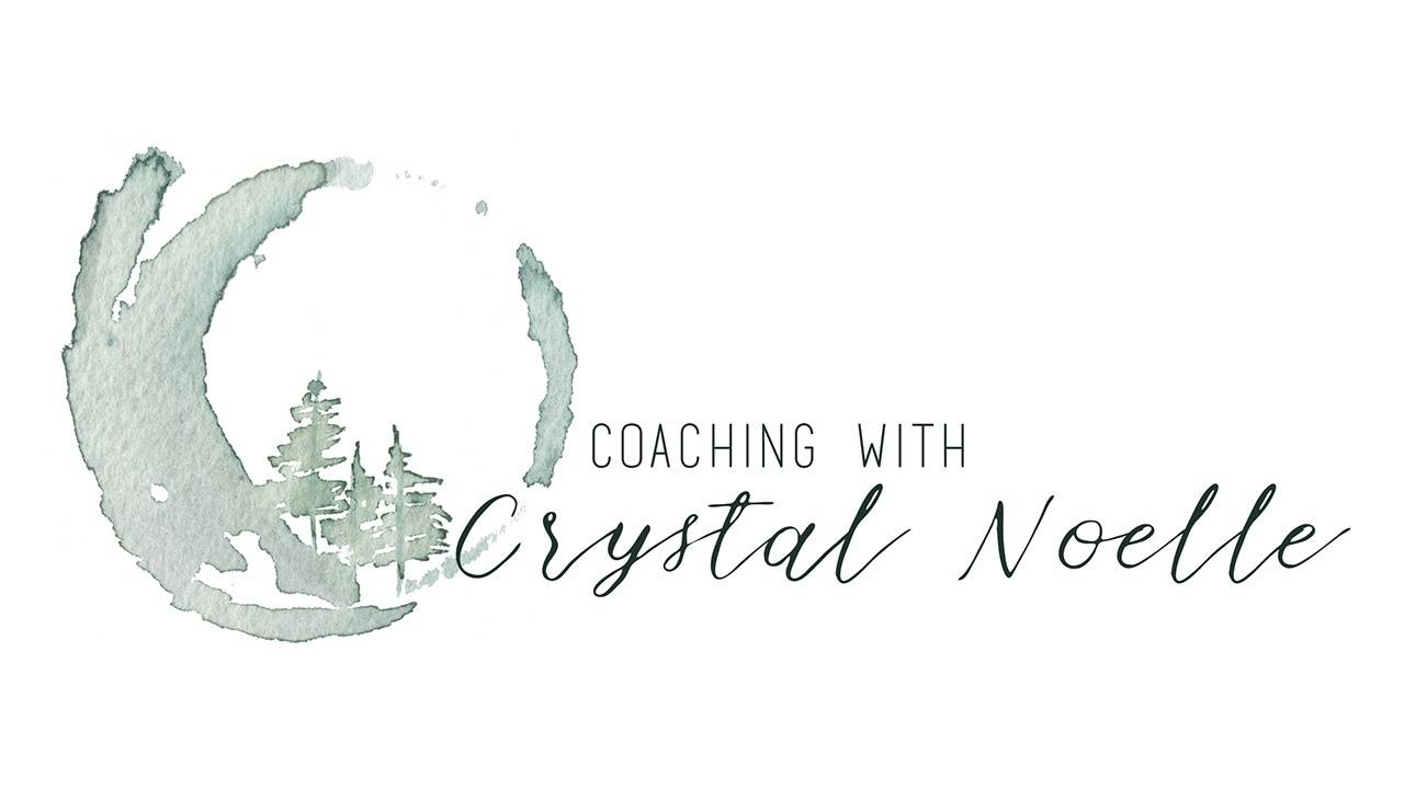 Work with Me | Coaching with Crystal Noelle