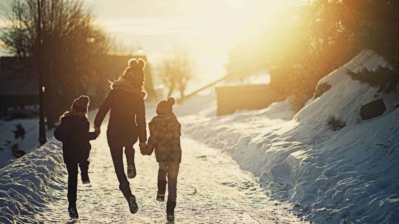 Create your dream connection with your kids in just 10 minutes a day