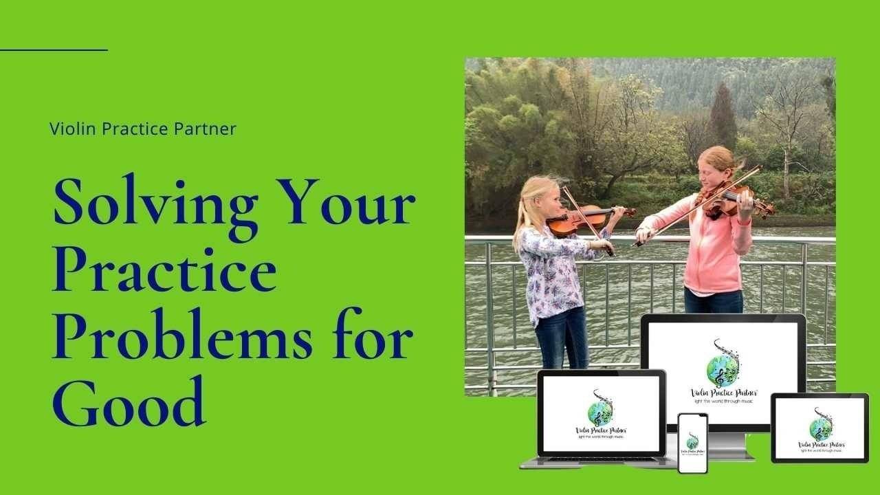 Solving Your Practice Problems for Good