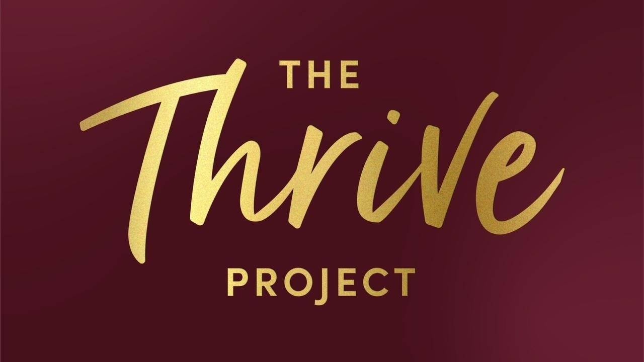 The Thrive Project