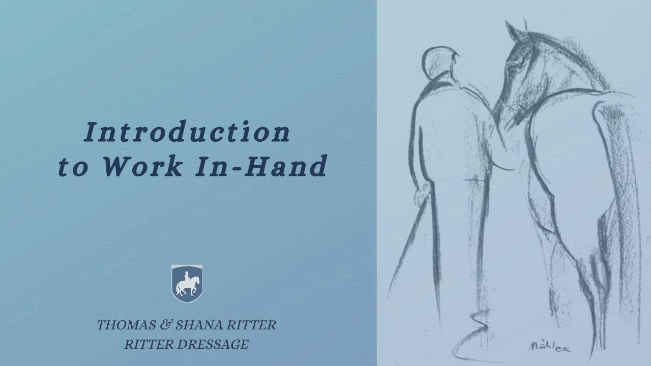 Introduction to Work In-Hand (Self) Confirmation