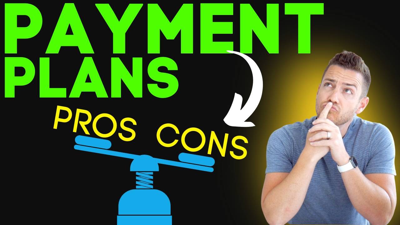 Should You Offer Payment Plans For Your Online Course?