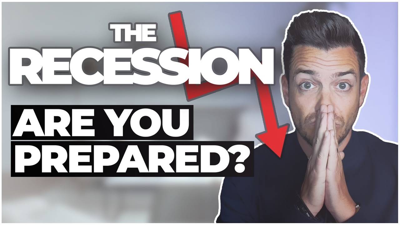 How The Coming Recession Could Crush Your Business (and how you can ...