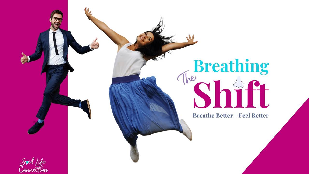 Reduce stress, anxiety, overwhelm, chaos, exhaustion & burnout